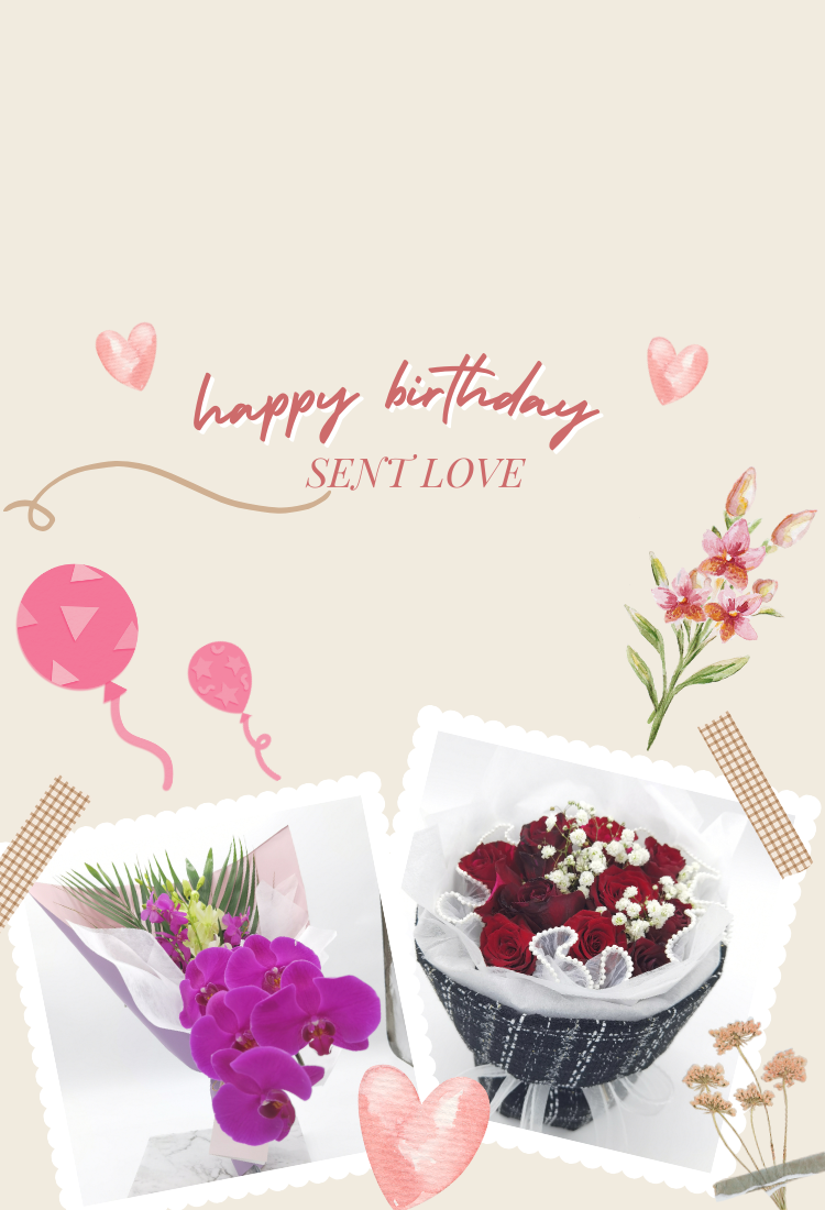 Weekly Bouquet Subscription: Fresh Blooms Delivered—Seasonal Discount ...